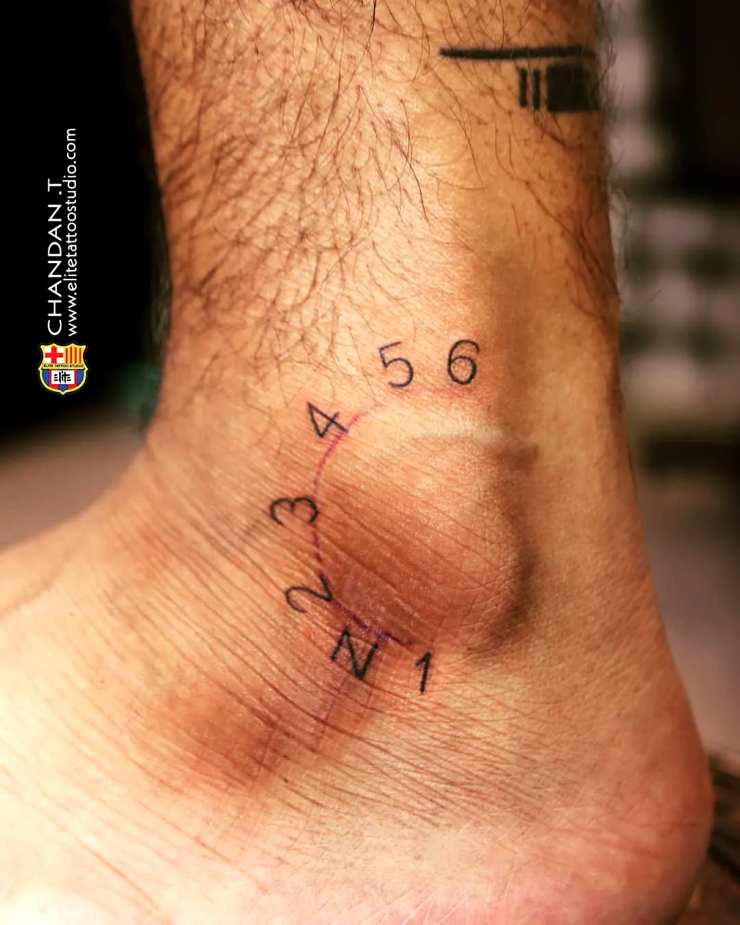 15+ Unique Gear Tattoo Ideas for Bold Expressions