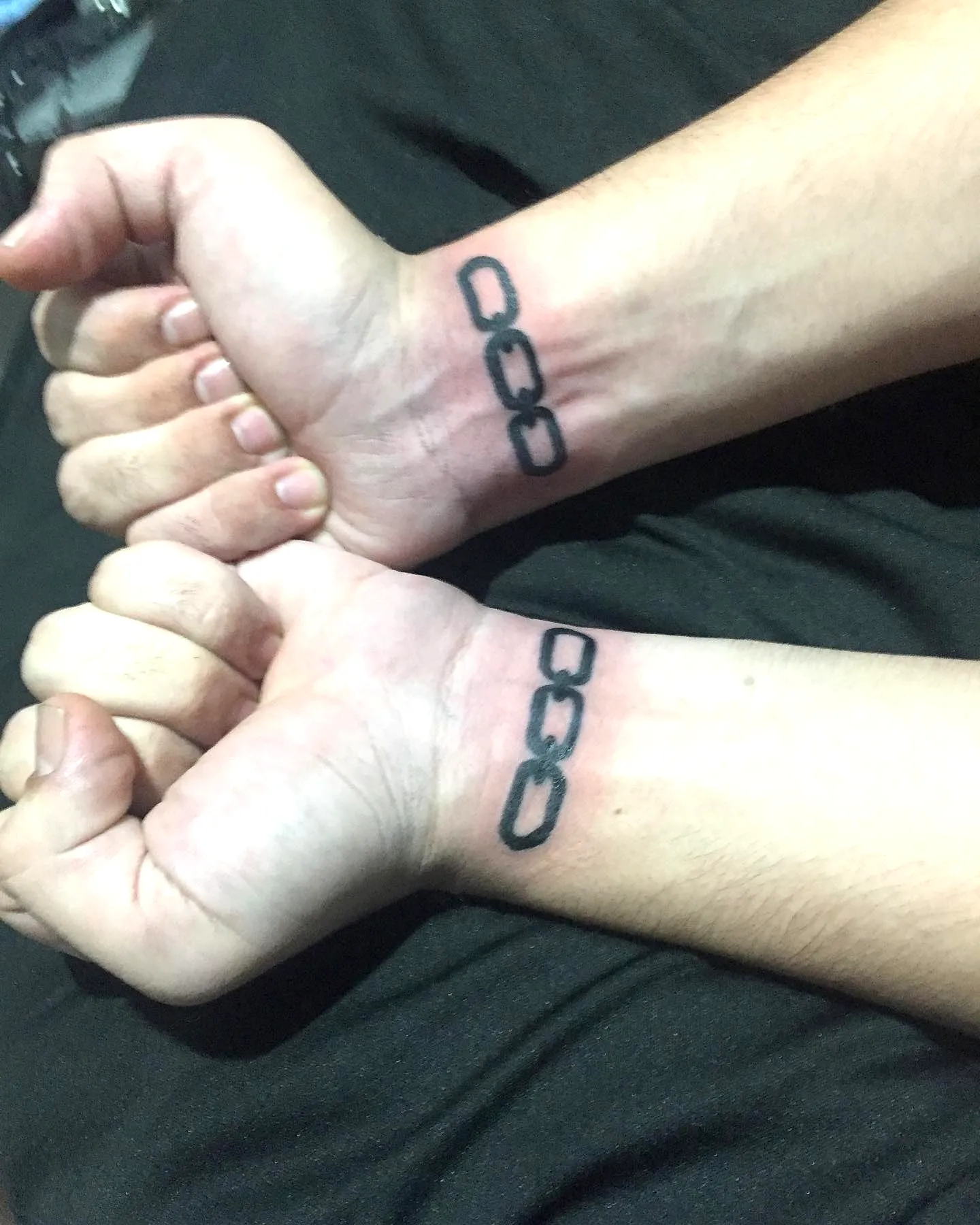 15+ Unique Chains Tattoo Ideas for Bold Ink Inspiration