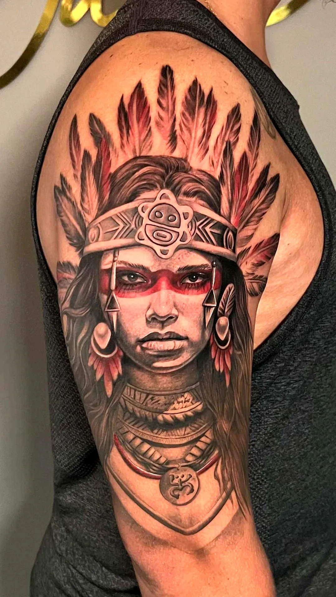 15 Unique Taino Tattoo Ideas That Are Bold and Artistic
