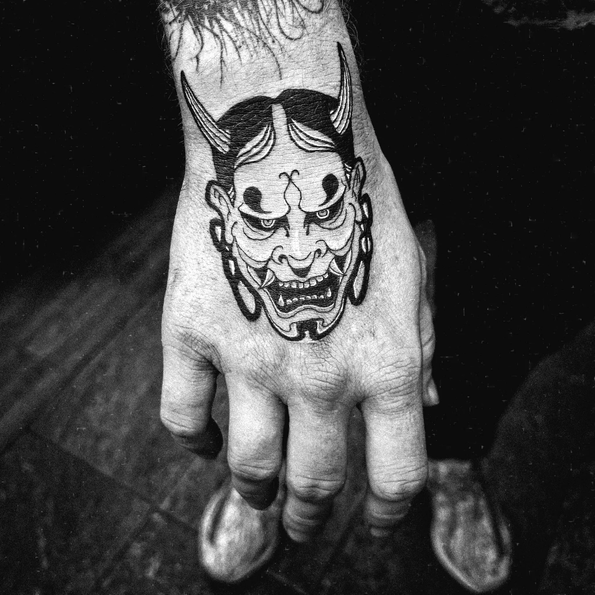 16 Unique Oni Tattoo Ideas: Timeless Designs to Inspire You