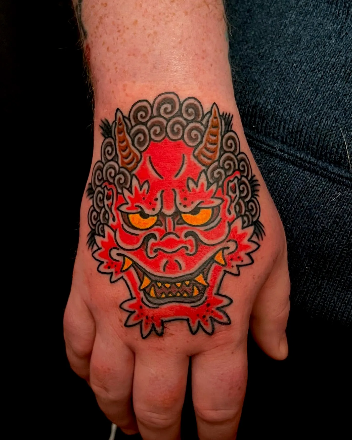 16 Unique Oni Tattoo Ideas: Timeless Designs to Inspire You