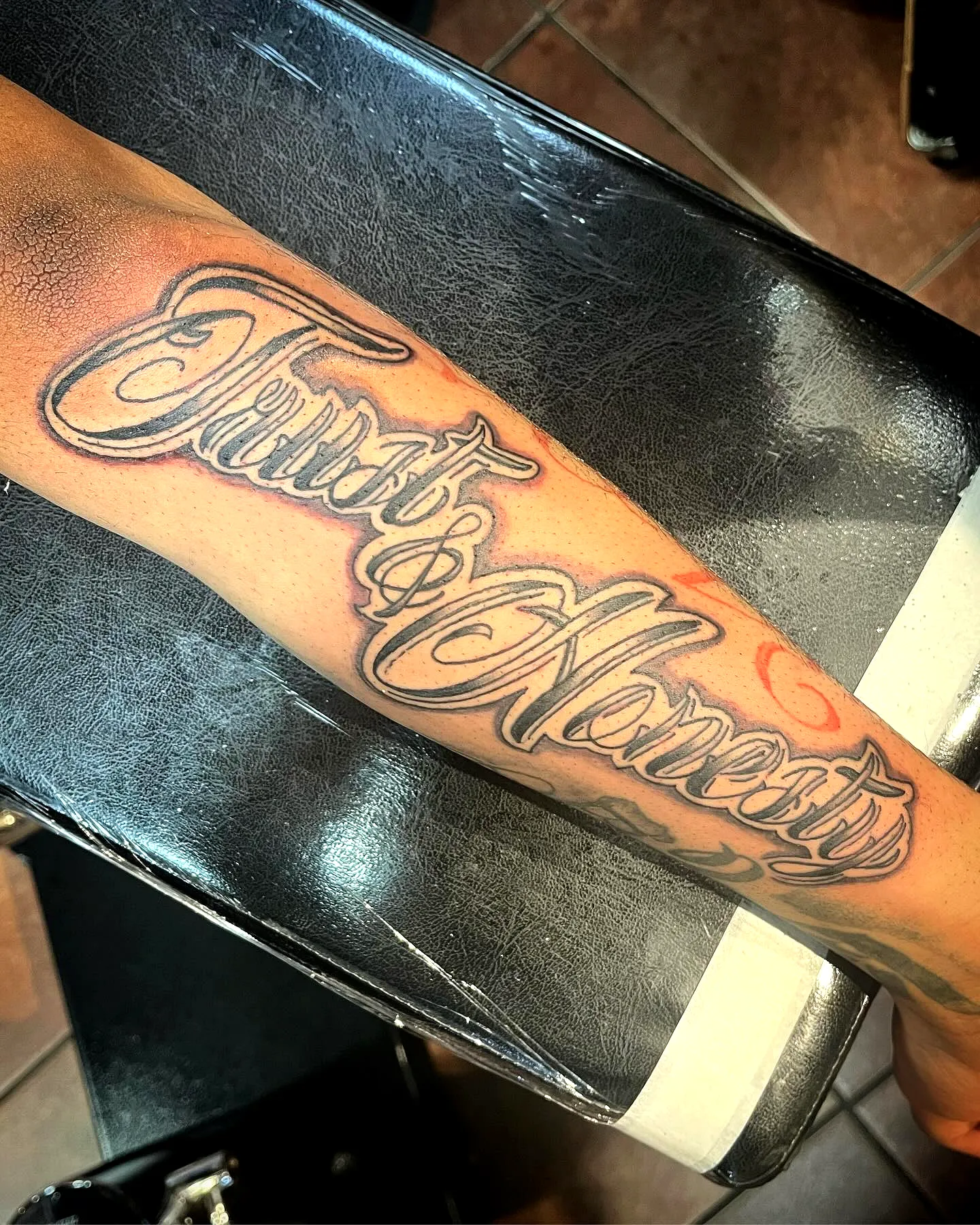 15 Unique and Artistic Honesty Tattoo Ideas to Inspire You