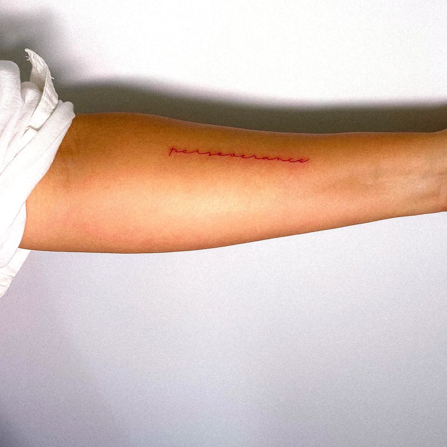 16 Unique Perseverance Tattoo Ideas for Bold Inspiration