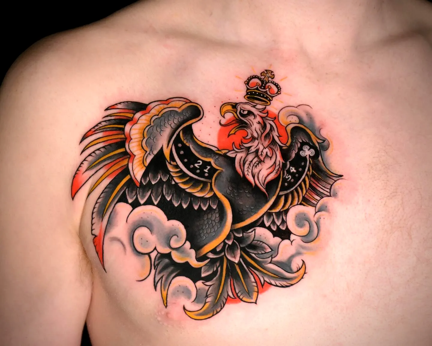 15 Unique Polish Tattoo Ideas: Bold Designs to Inspire You