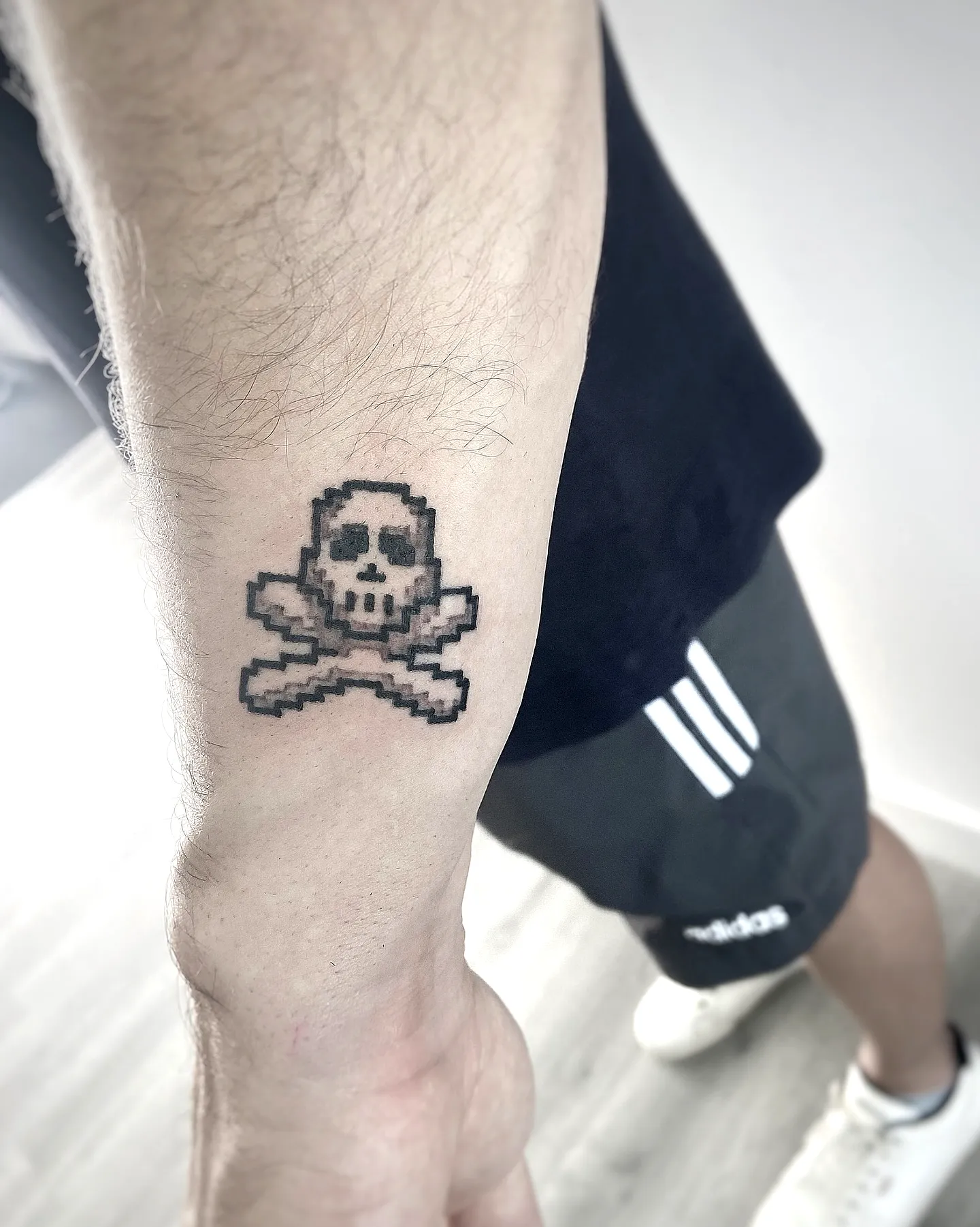 16 Unique Runescape Tattoo Ideas for Every Fan