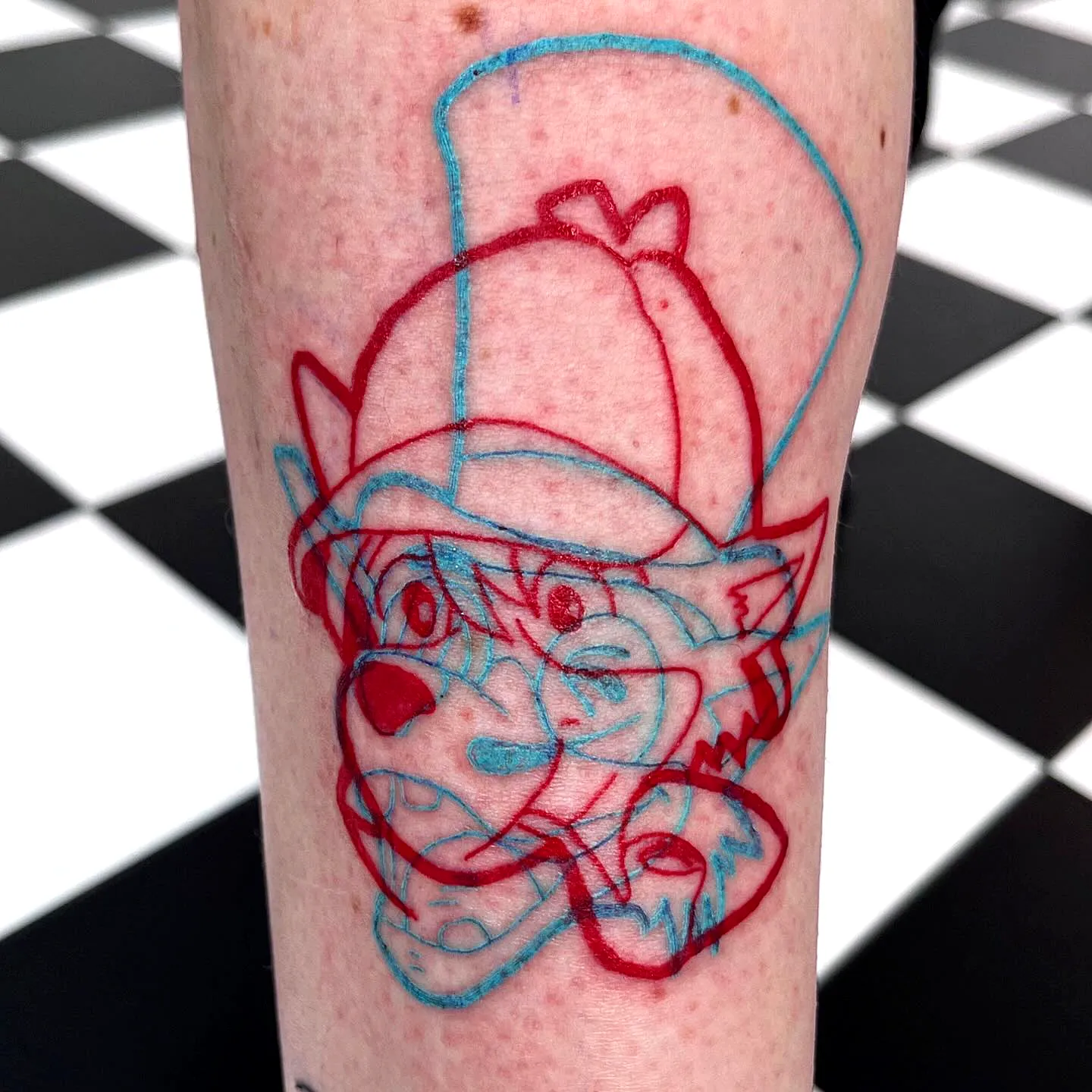 15 Unique Bipolar Tattoo Ideas for Stunning Expression