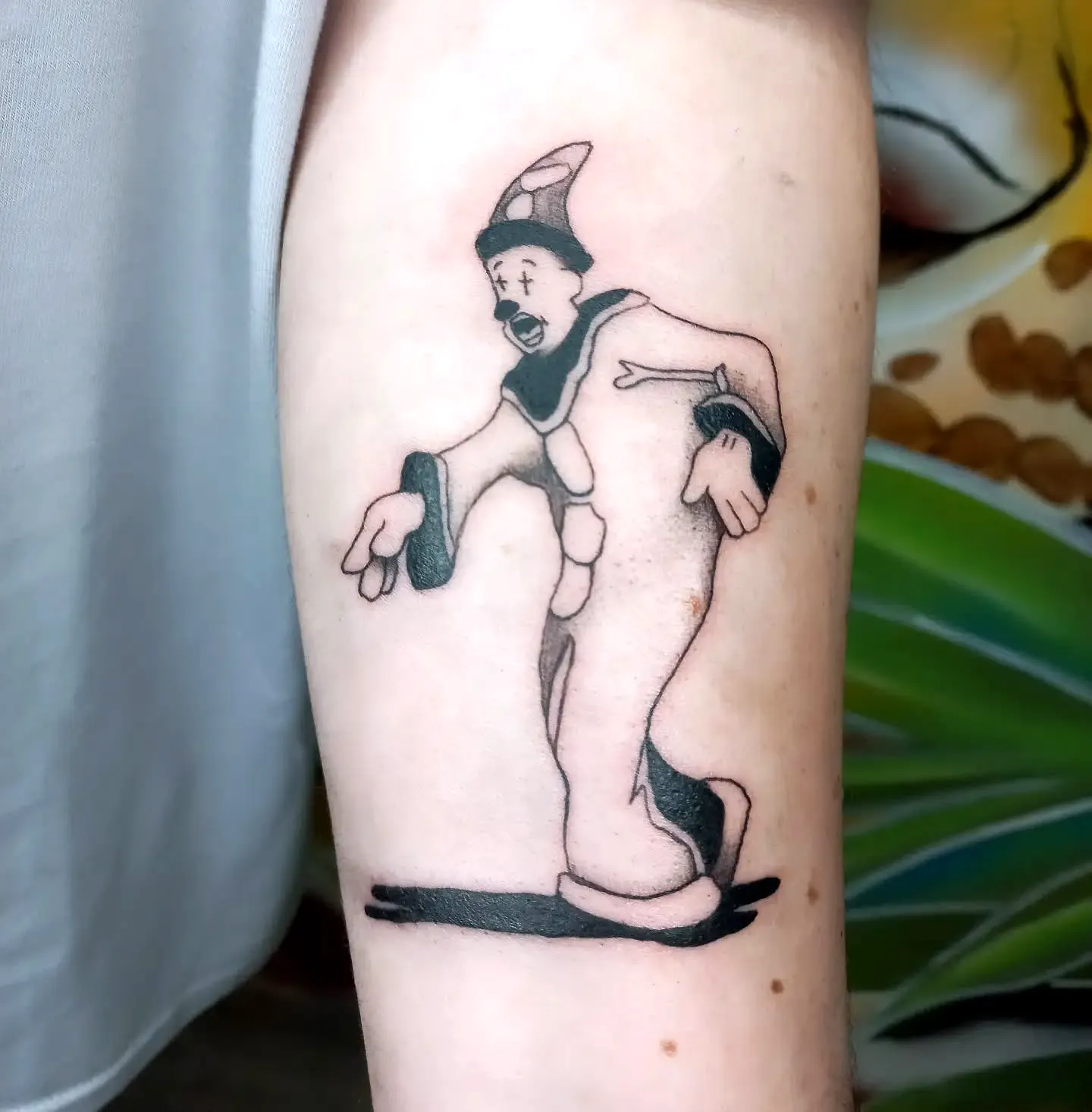 15 Unique Ghostemane Tattoos: Bold Ideas for Inspiration