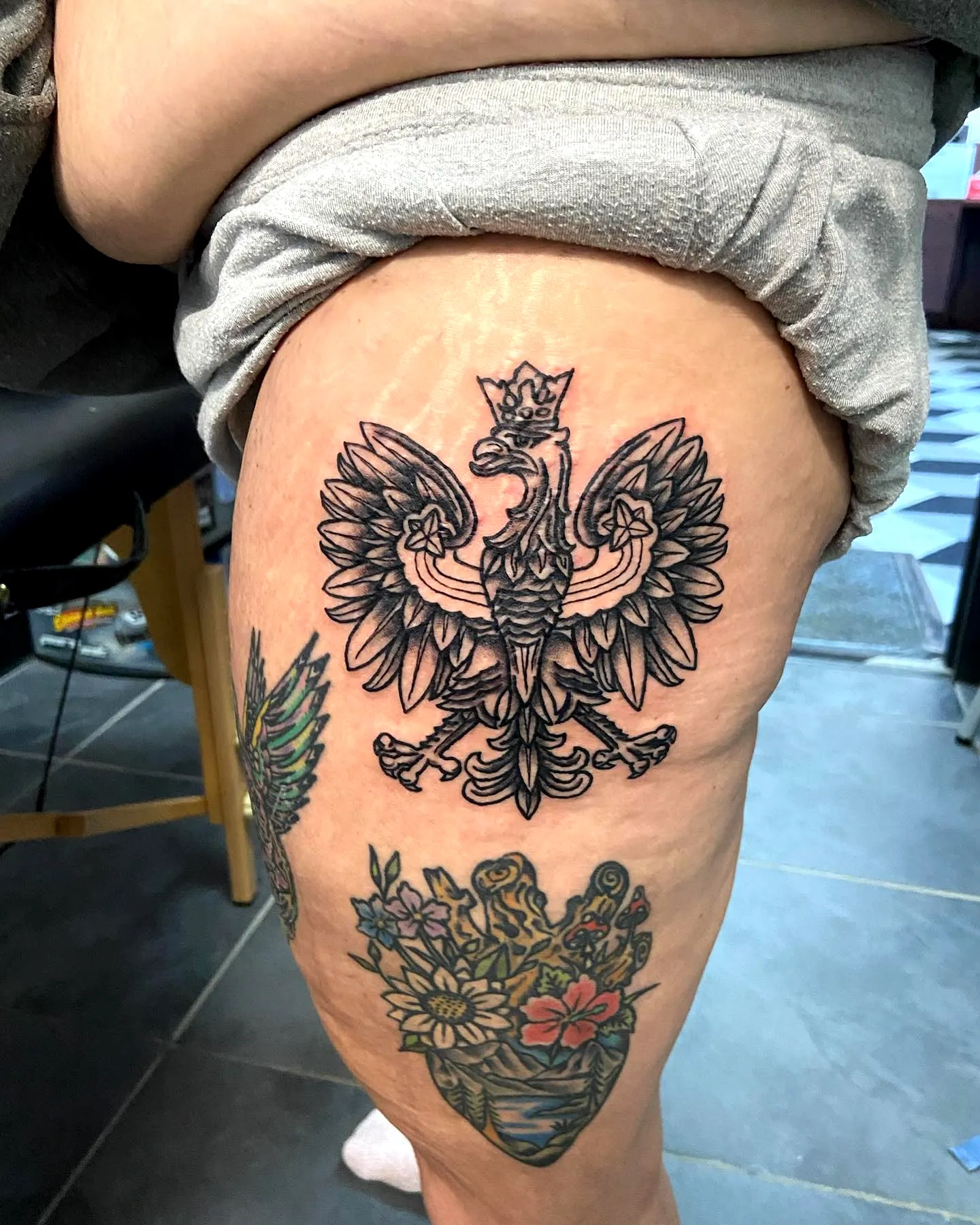 15 Unique Polish Tattoo Ideas: Bold Designs to Inspire You
