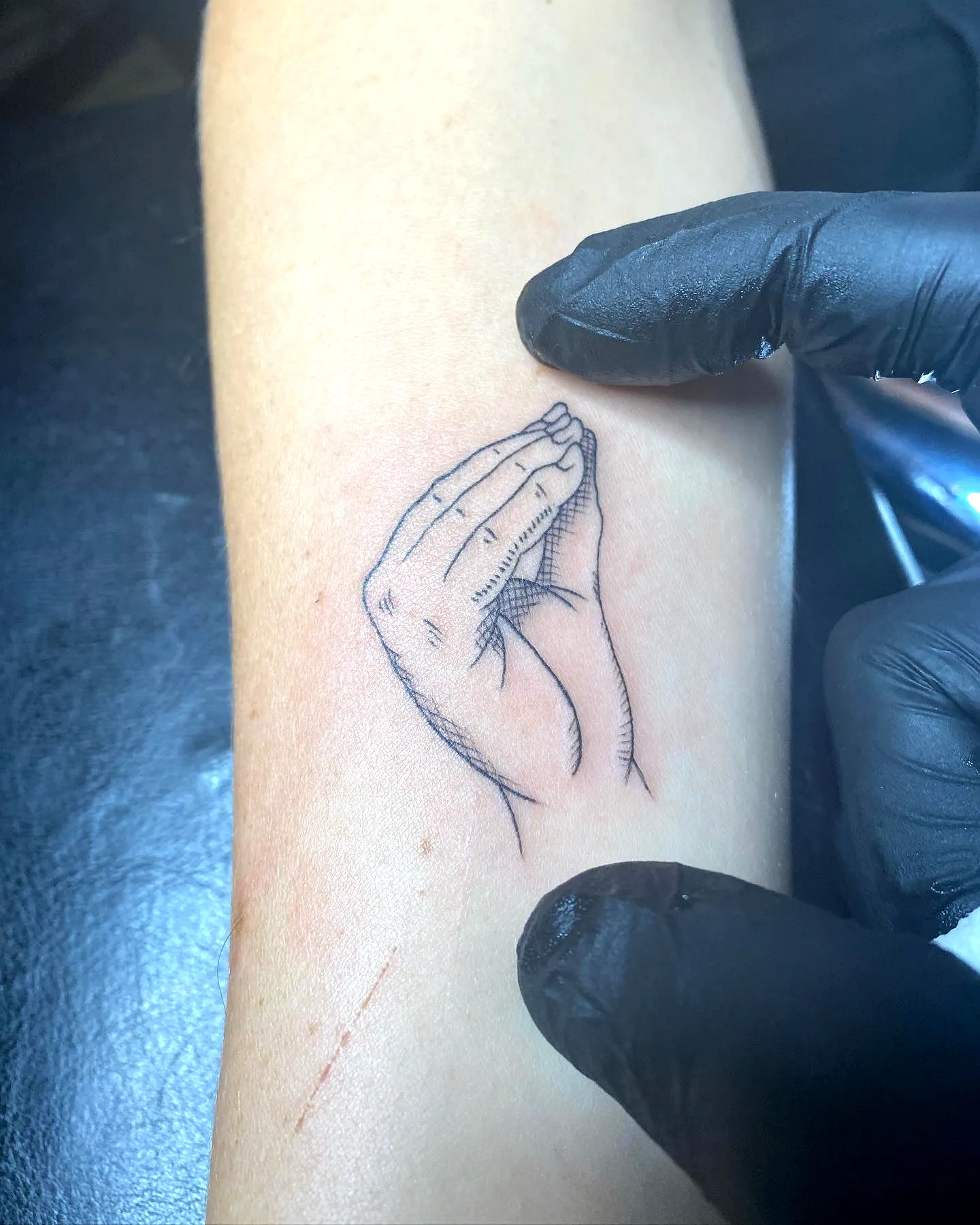 15 Bold and Artistic Italian Tattoo Ideas to Inspire You