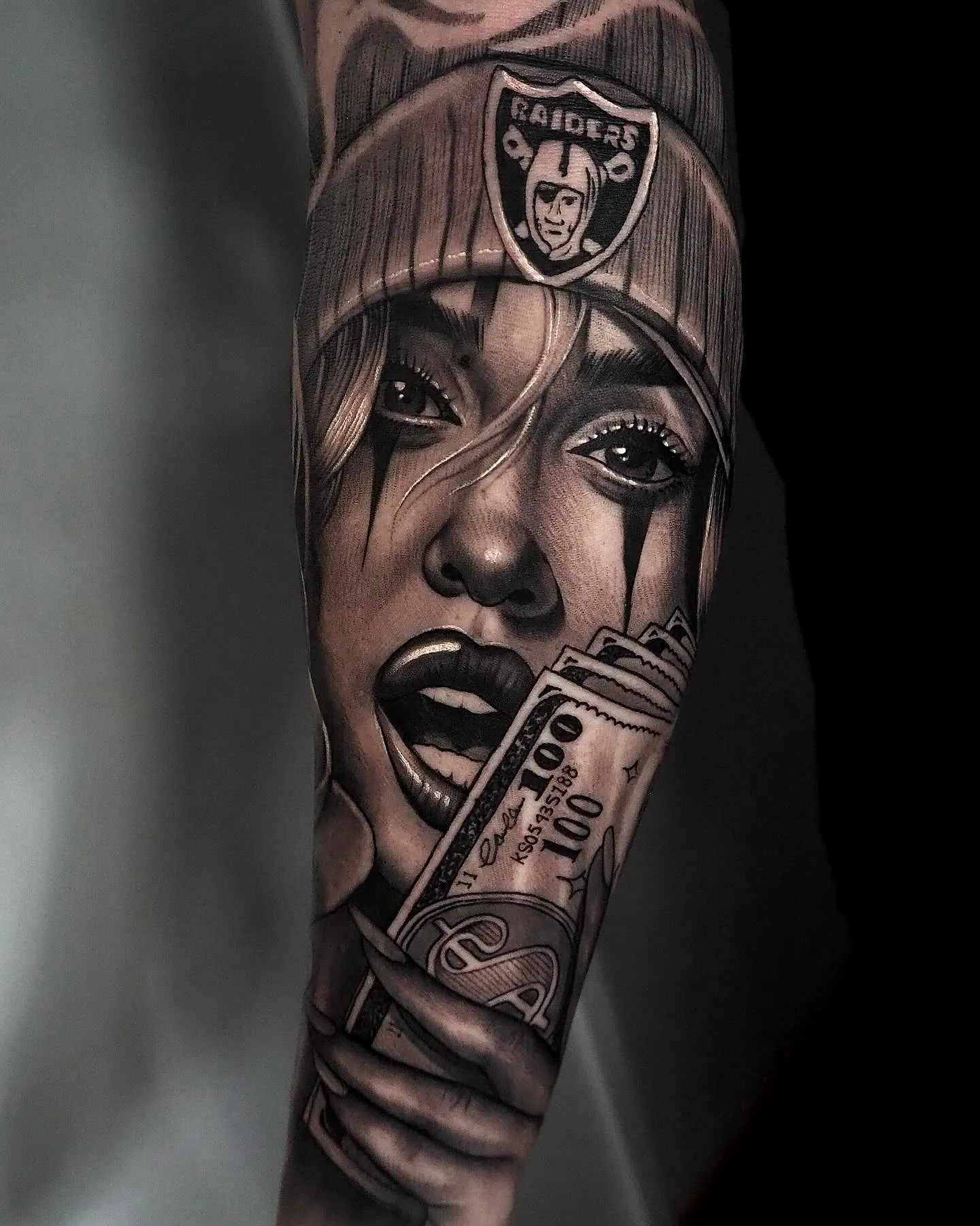 16 Striking Chicano Tattoo Ideas to Inspire Your Next Ink