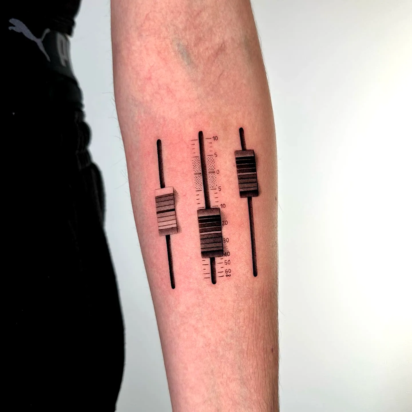 15+ Unique Engineers Tattoos Ideas for Inspiration