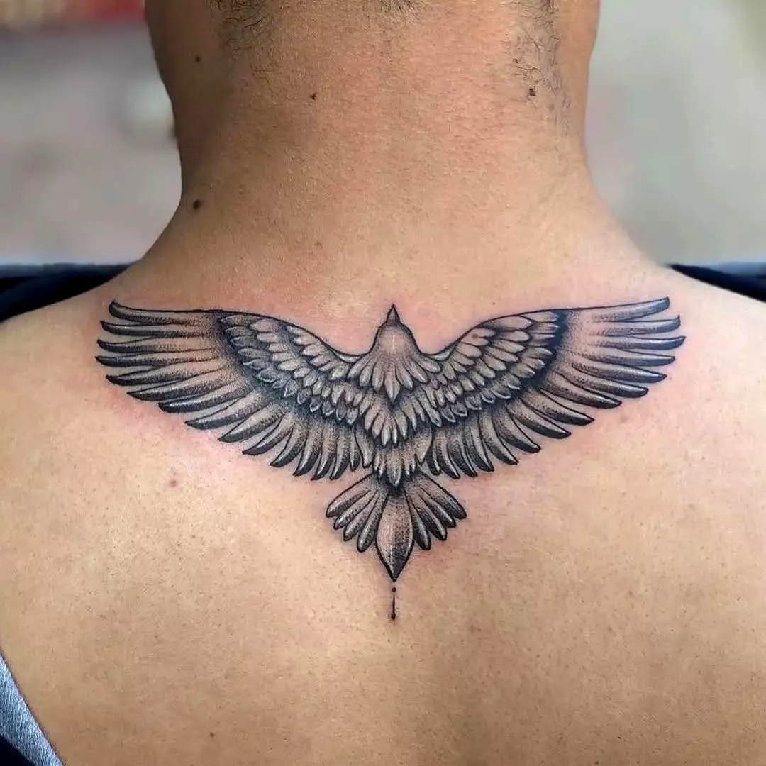 15 Unique Wings Tattoos Ideas for Bold Expression