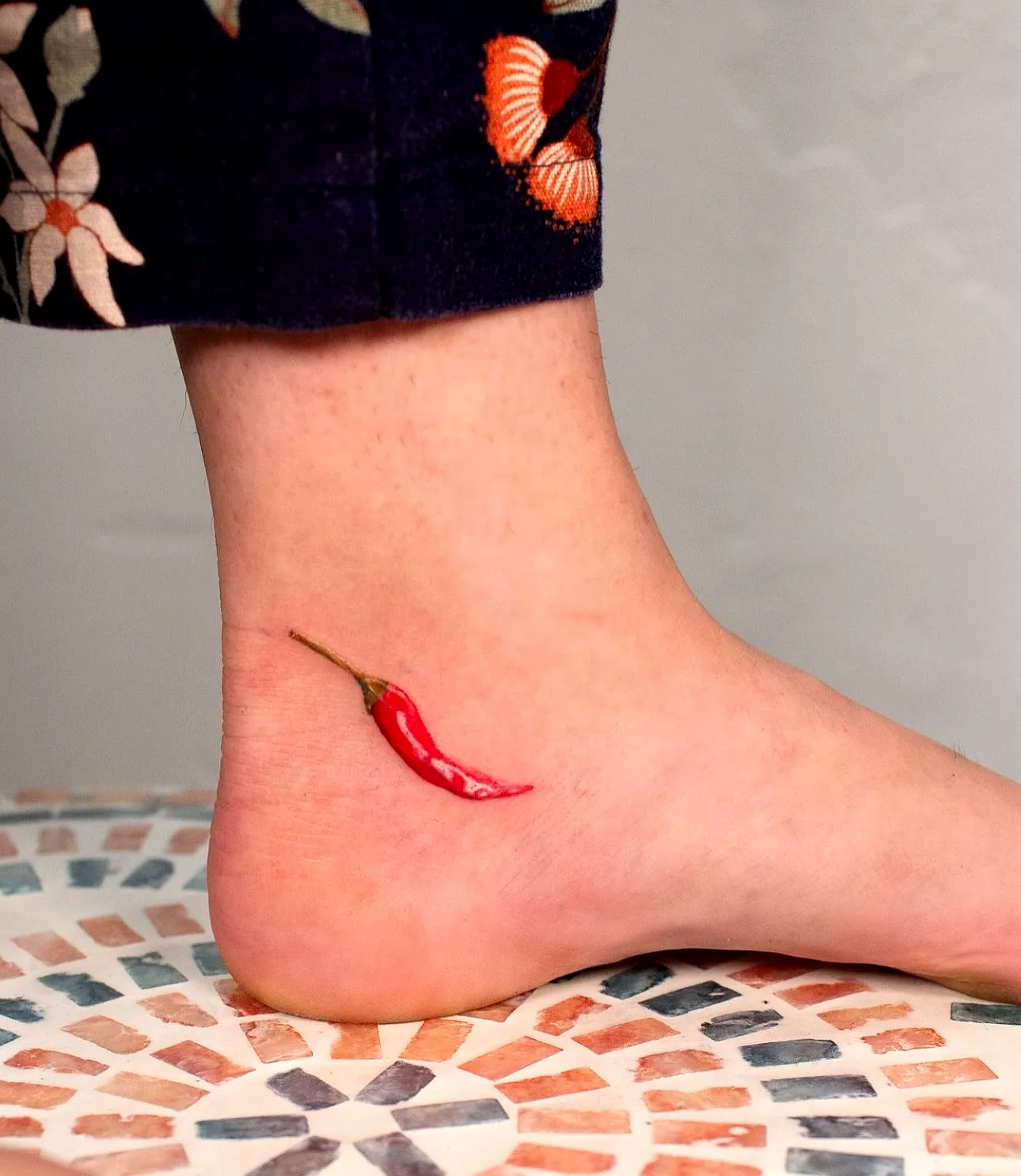 15 Unique and Striking Chili Tattoo Ideas to Inspire You