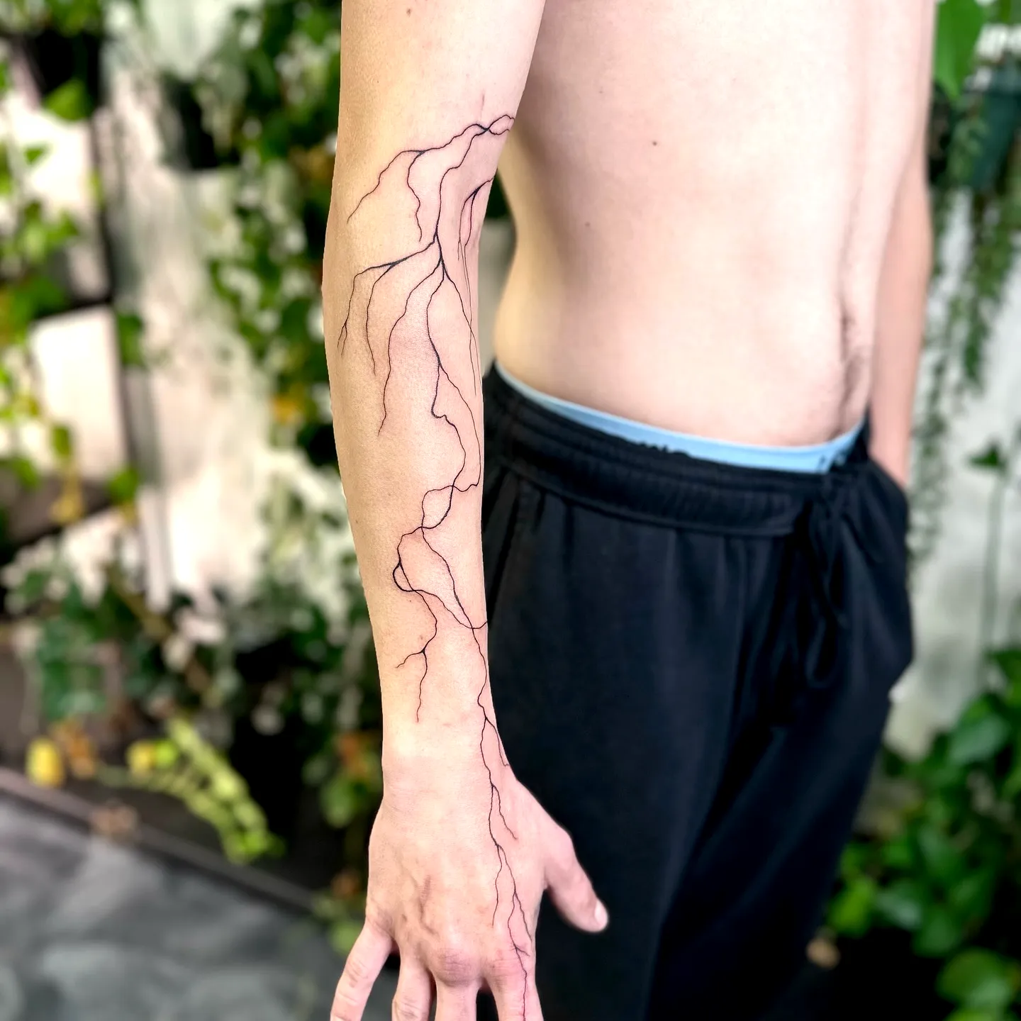 15 Unique Veins Tattoo Ideas for Your Next Ink Inspiration