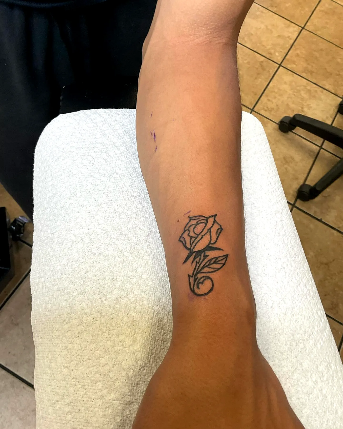 15 Unique 2x2 Tattoo Ideas: Striking Designs to Inspire You