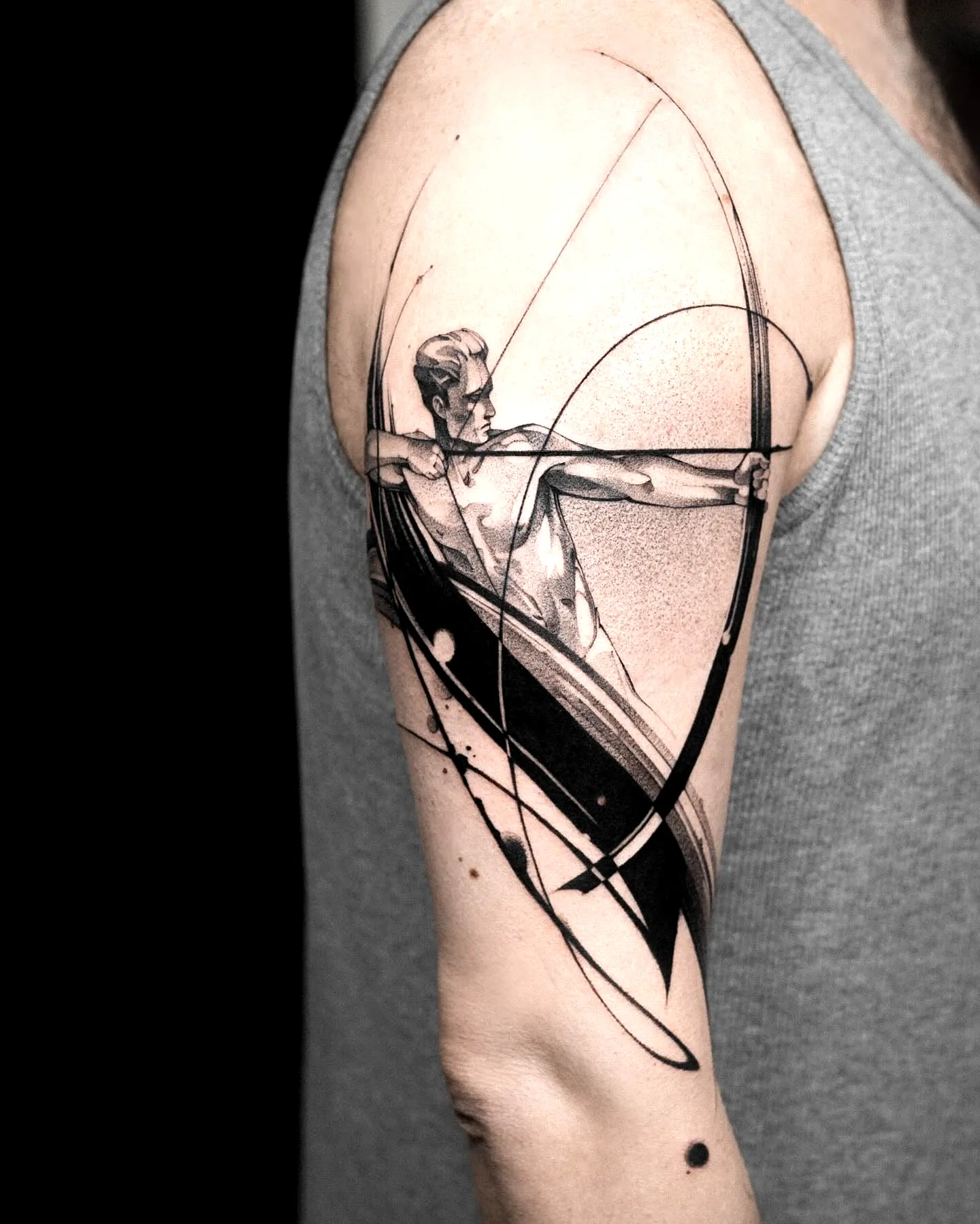 15 Unique Sagittarius Tattoo Ideas for Bold Expressions