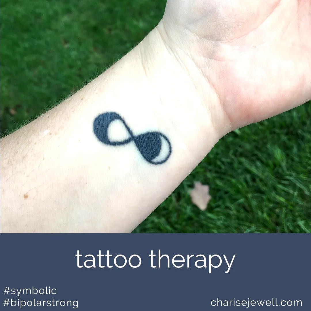 15 Unique Bipolar Tattoo Ideas for Stunning Expression