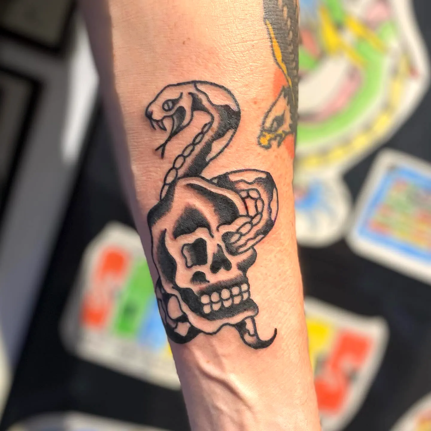 13 Unique Techno Tattoo Ideas That Will Inspire You