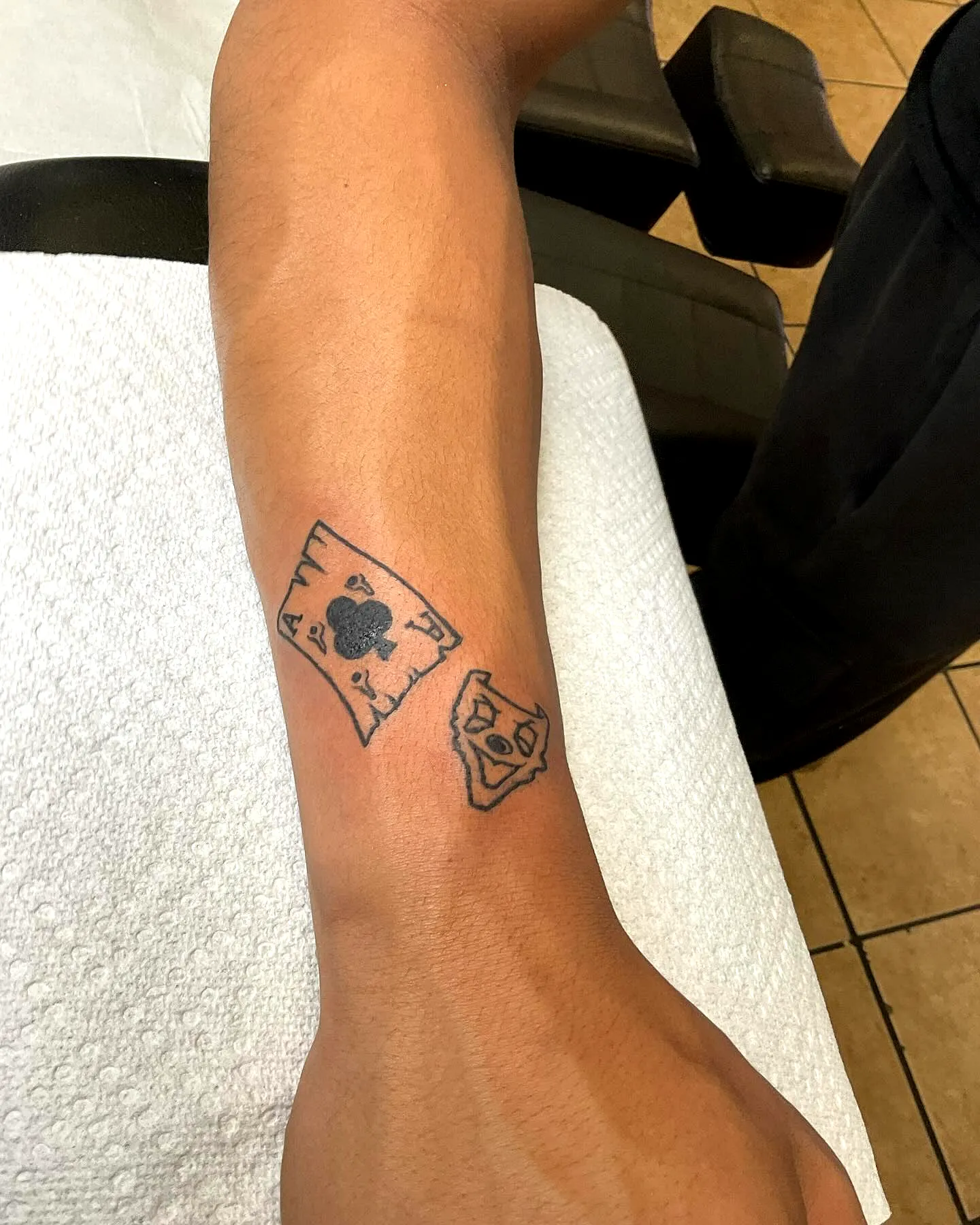 15 Unique 2x2 Tattoo Ideas: Striking Designs to Inspire You