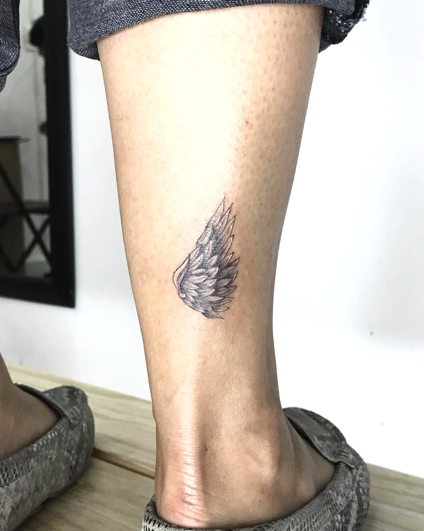 15 Unique Wings Tattoos Ideas for Bold Expression
