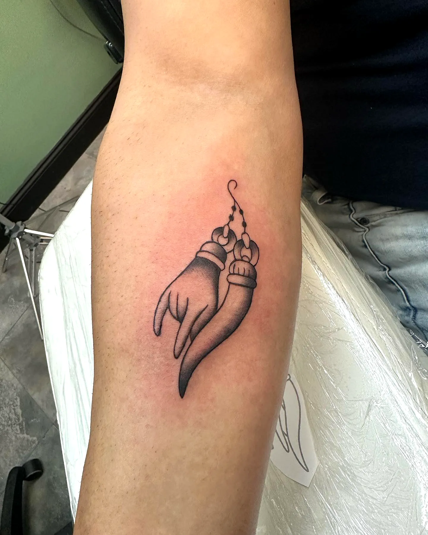 15 Bold and Artistic Italian Tattoo Ideas to Inspire You