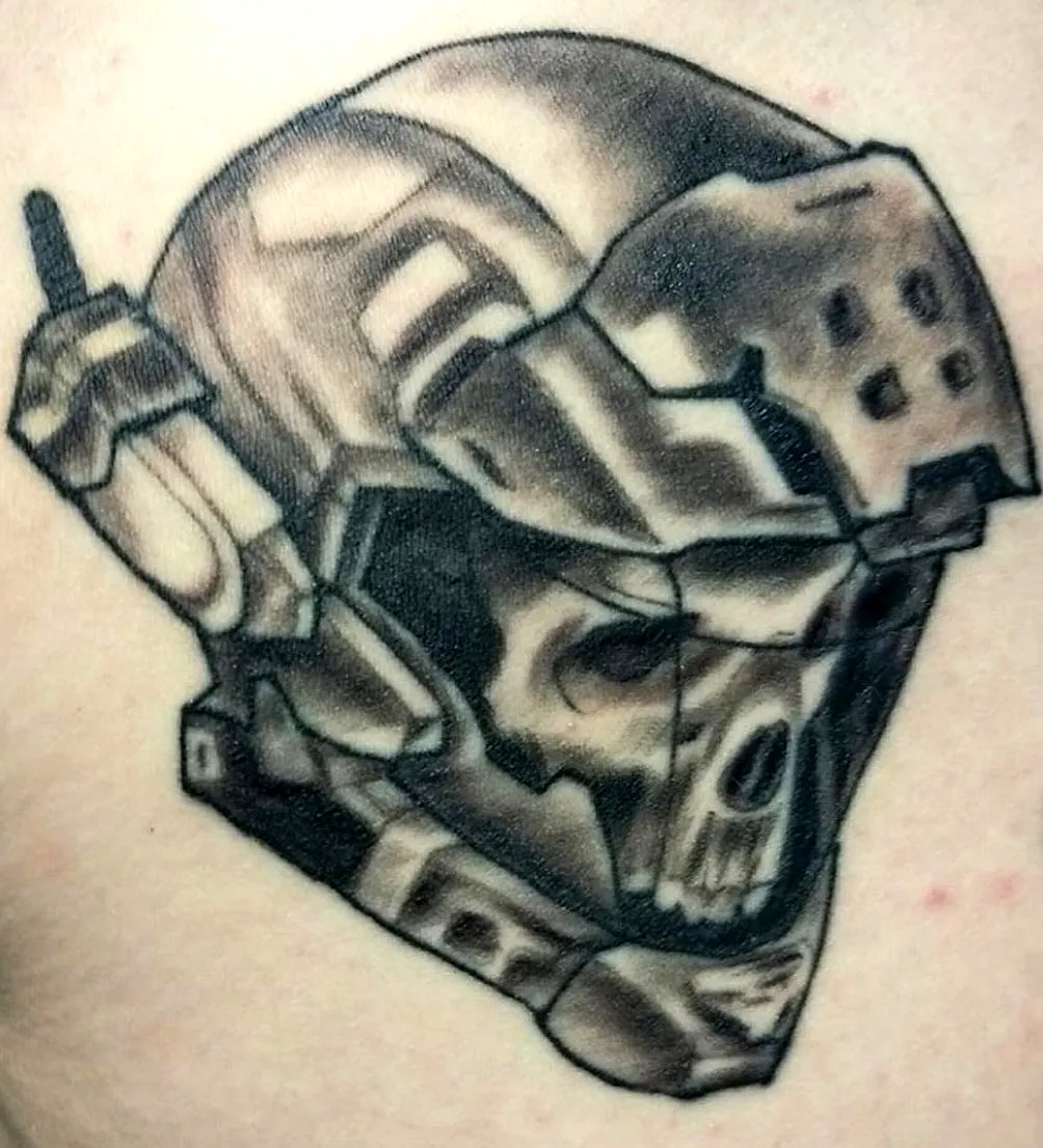 16 Unique Halo Tattoo Ideas for Timeless Inspiration