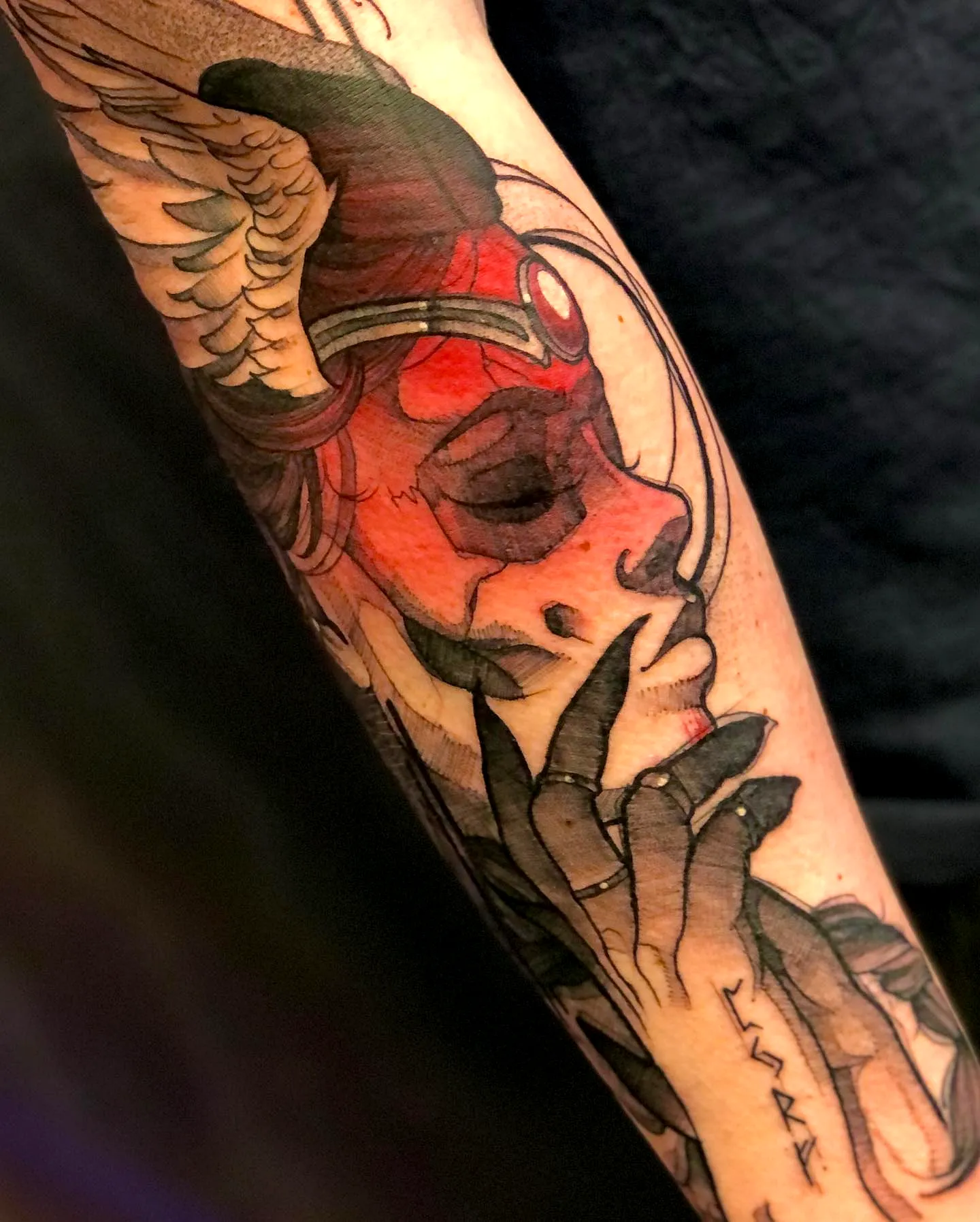 15 Unique Valkyrie Tattoo Ideas for Bold Expression