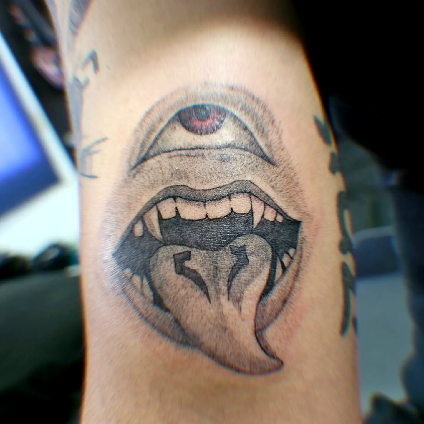 17 Unique Shading Tattoo Ideas for Timeless Style