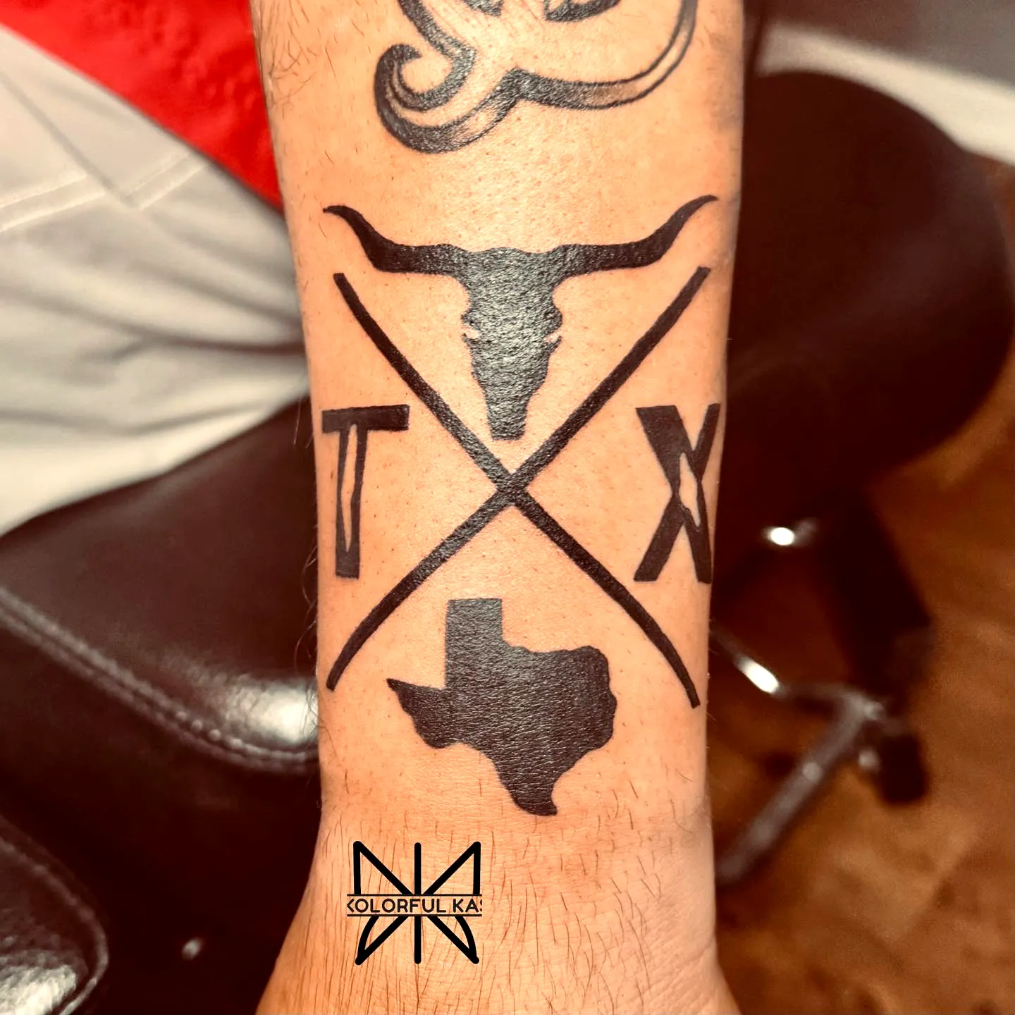 15 Bold and Unique Texas Tattoo Ideas You'll Love