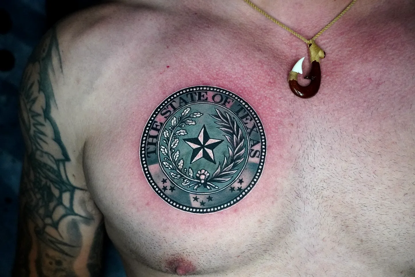 15 Bold and Unique Texas Tattoo Ideas You'll Love