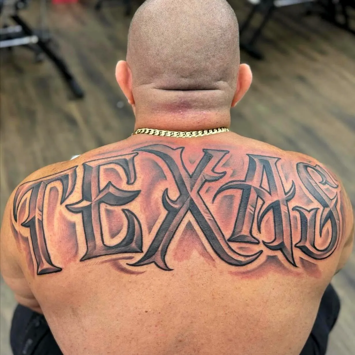 15 Bold and Unique Texas Tattoo Ideas You'll Love