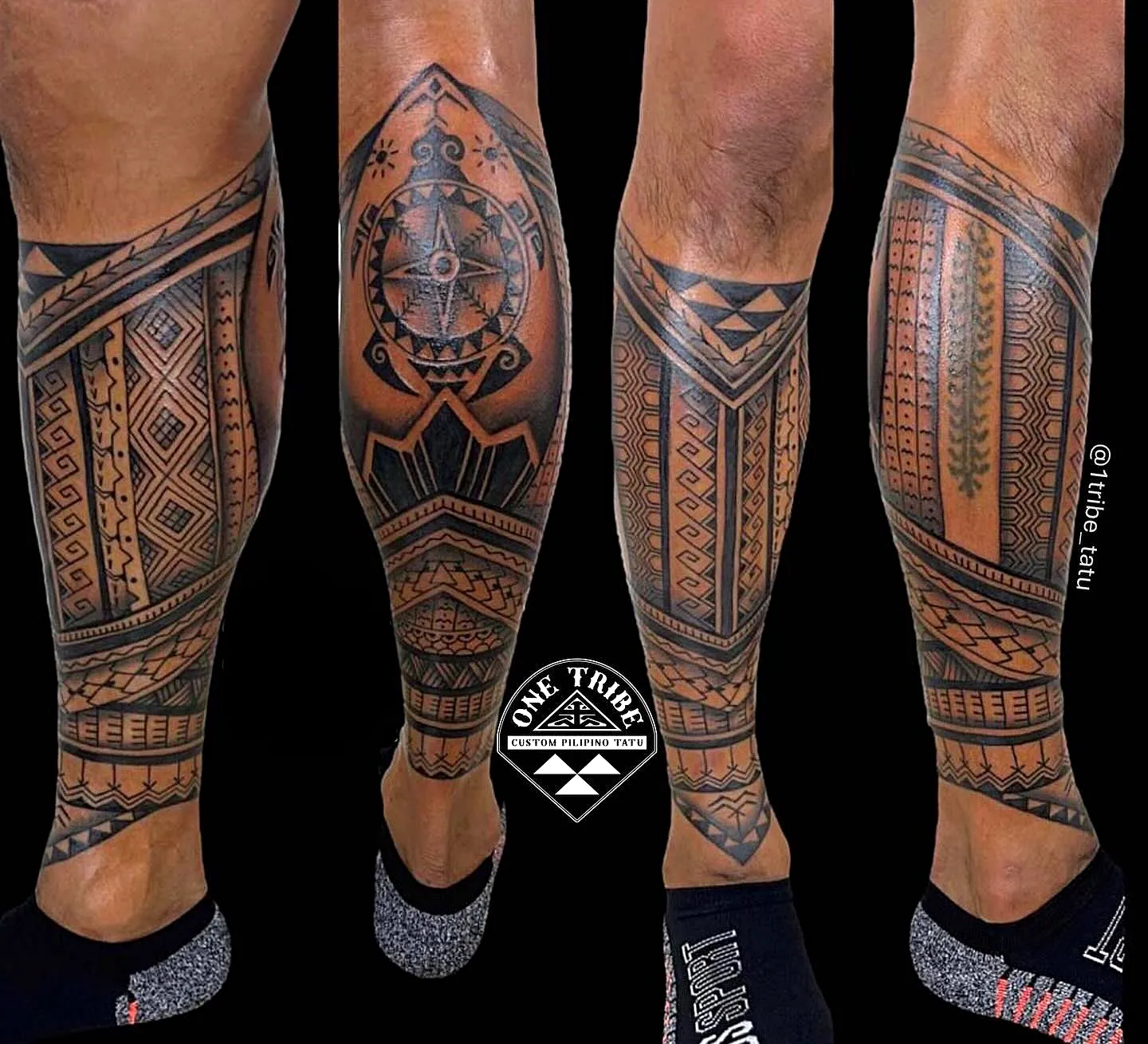 15 Unique and Striking Filipino Tattoo Ideas to Inspire You