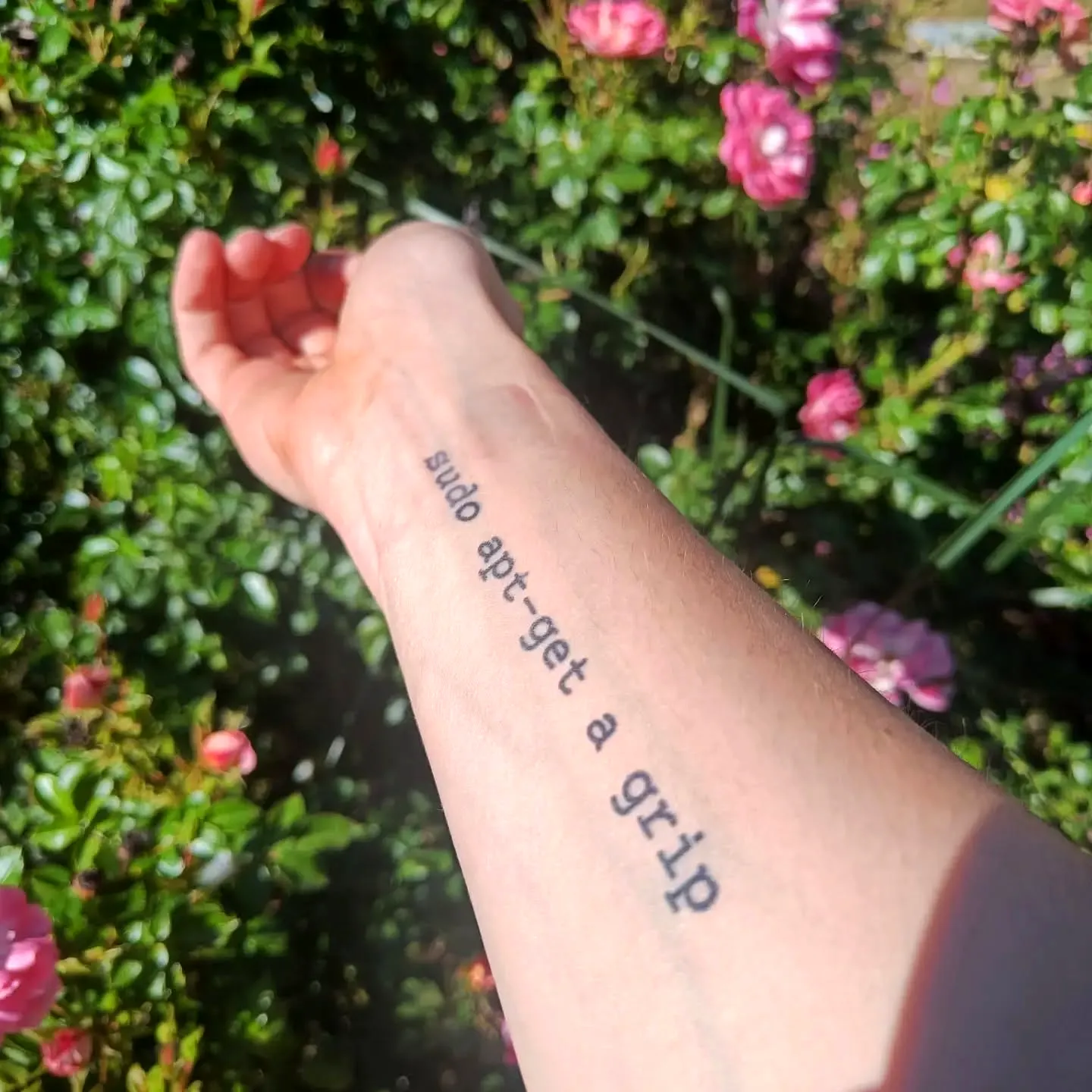 15 Unique Programmer Tattoos: Bold Ideas to Inspire You