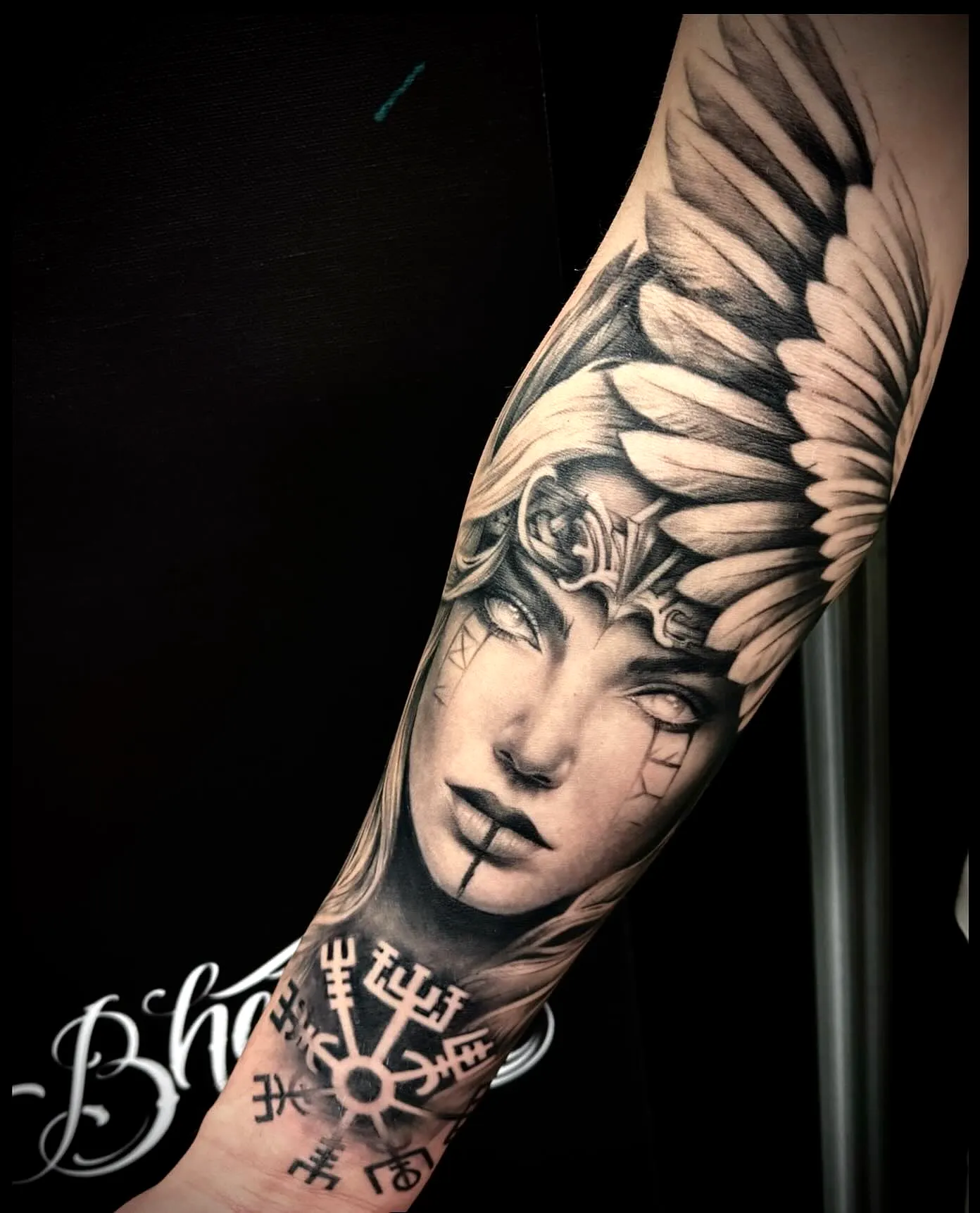 Tattoo Designs - jerwoodvisualarts.org