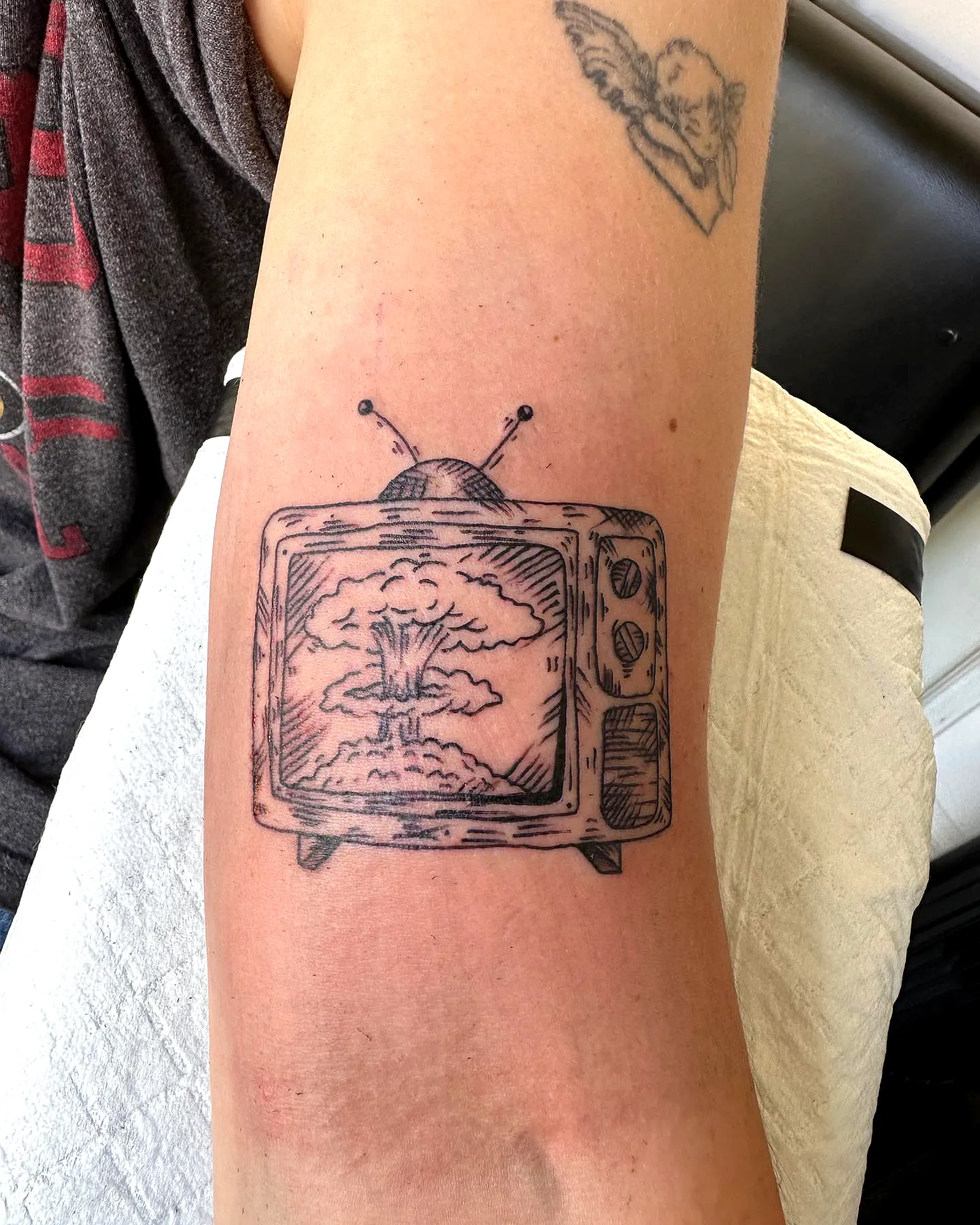 15 Unique 2x2 Tattoo Ideas: Striking Designs to Inspire You