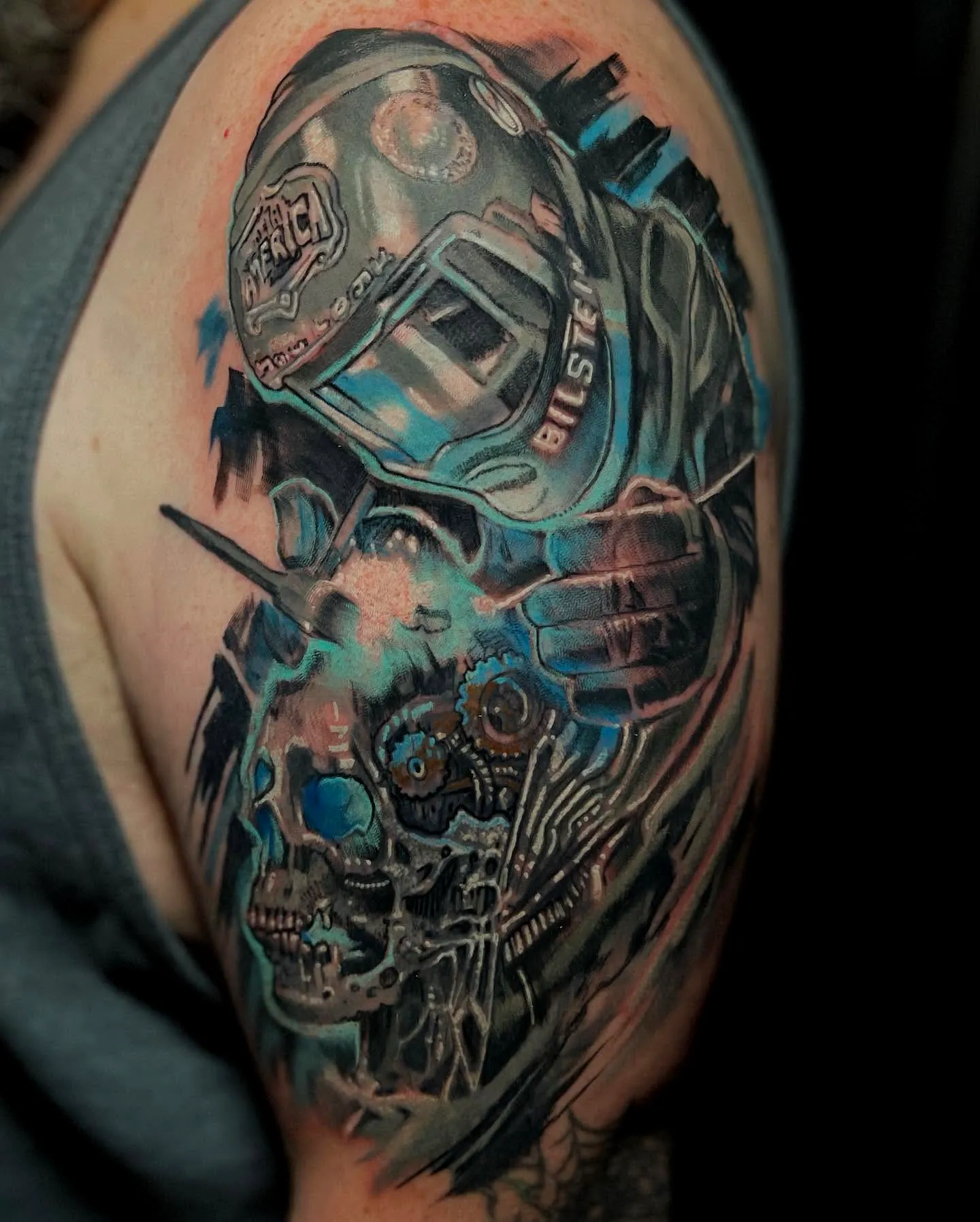 15 Unique Welding Tattoo Ideas You’ll Love!