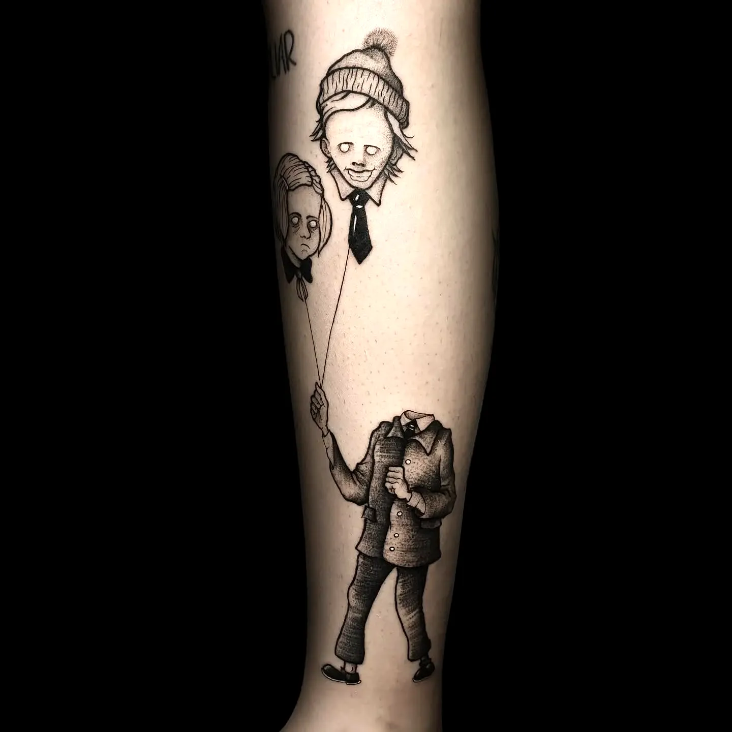 15 Unique Bipolar Tattoo Ideas for Stunning Expression