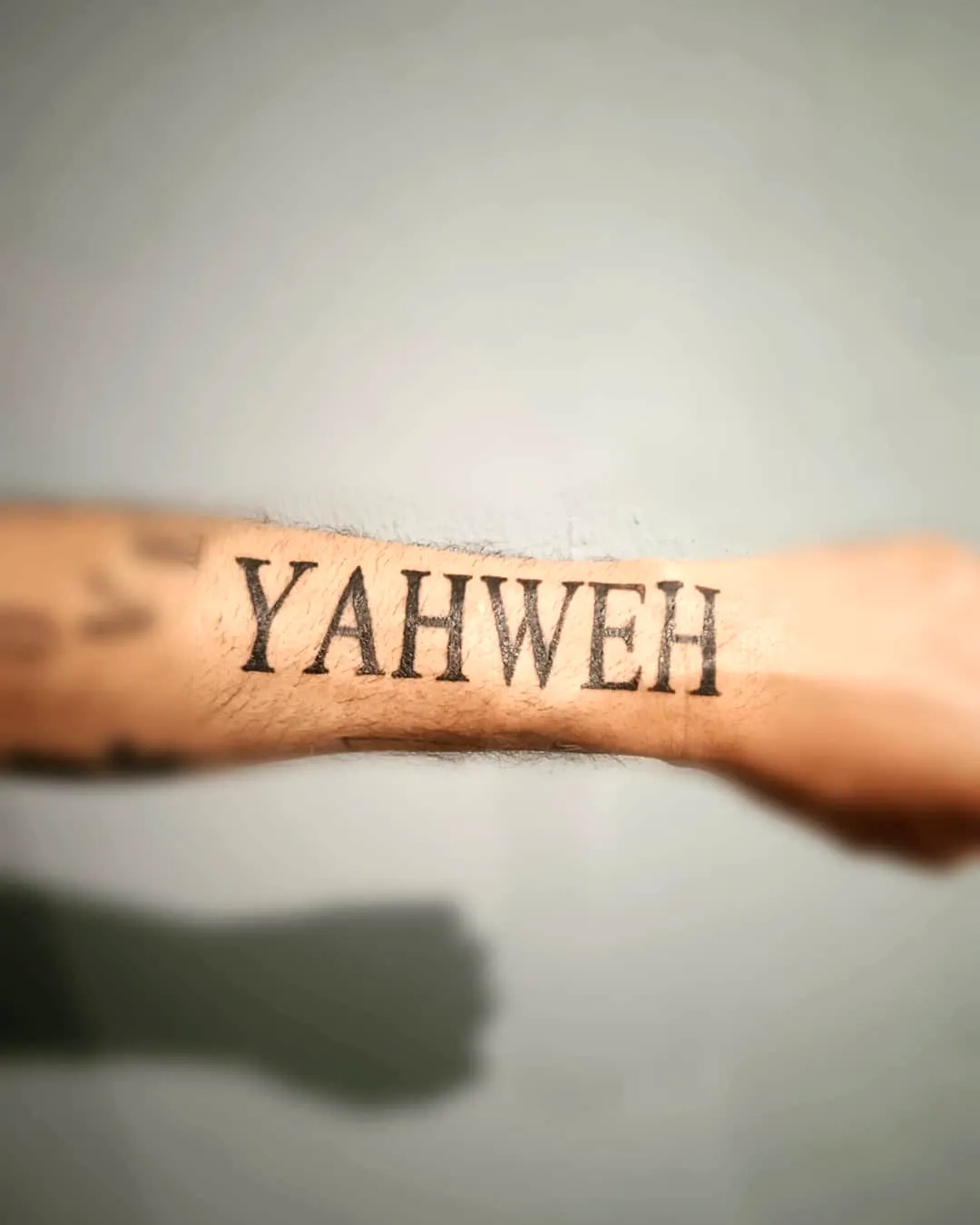 17 Unique Yahweh Tattoo Ideas for Timeless Expression
