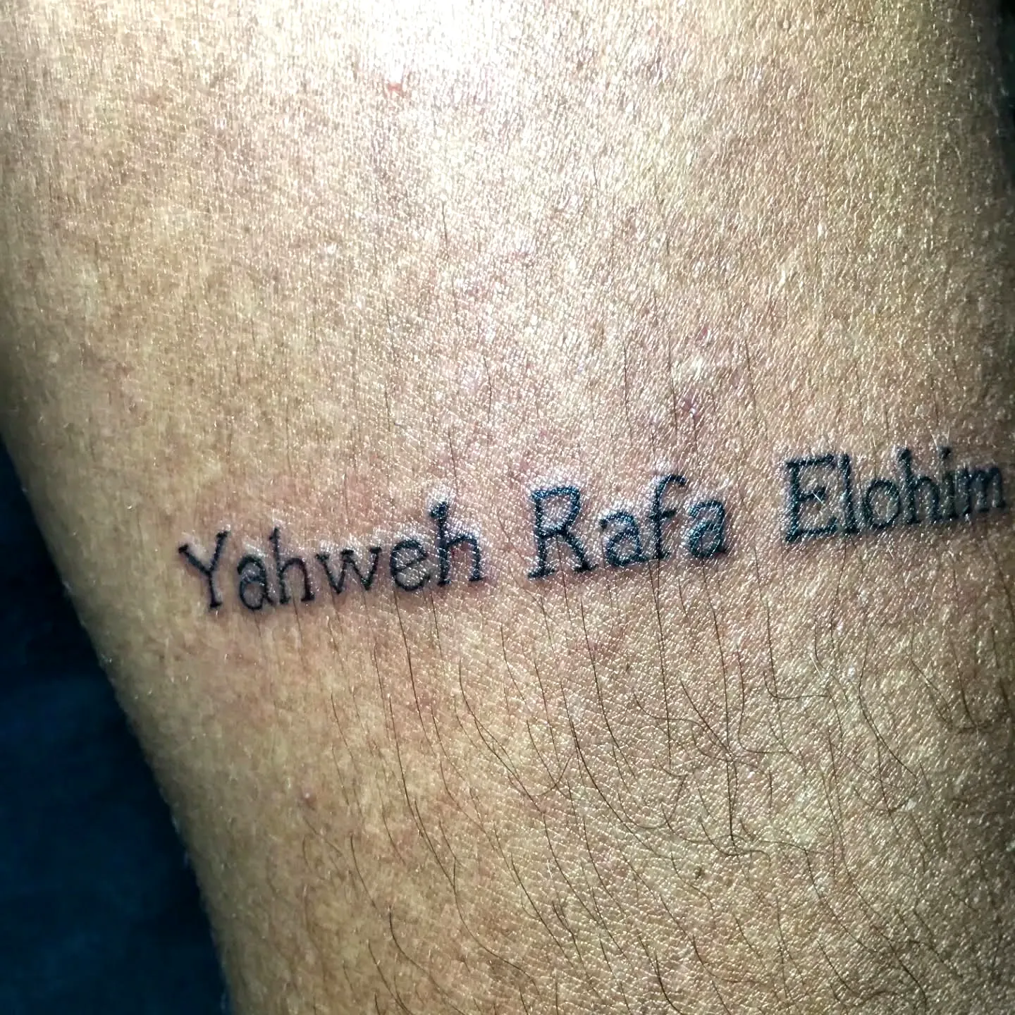 17 Unique Yahweh Tattoo Ideas for Timeless Expression