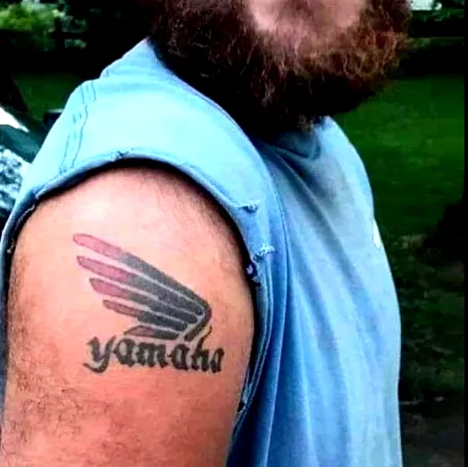 15 Unique and Bold Motorcycles Tattoos Ideas for Inspiration